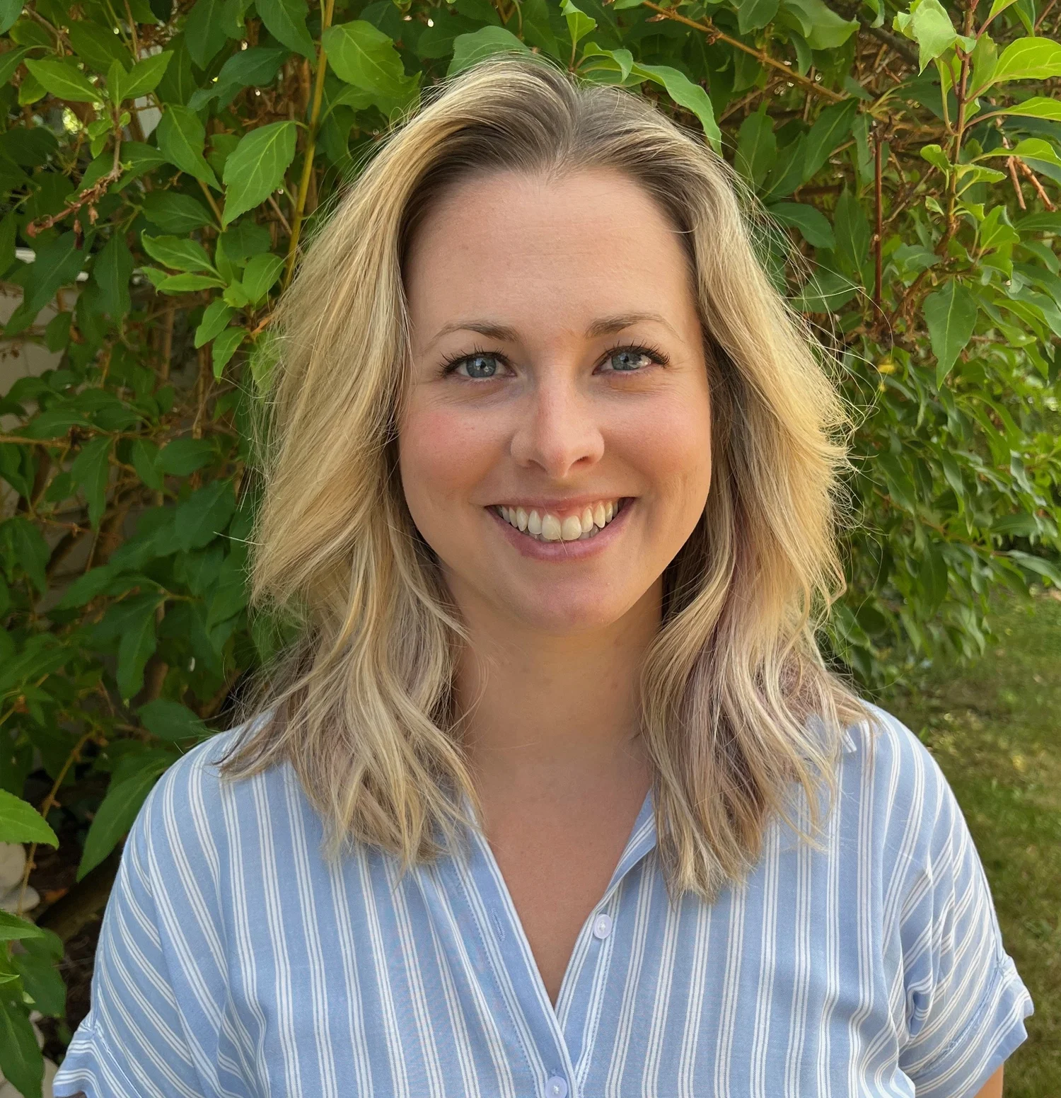 Seattle Online Therapist Specializing in Women's Empowerment — Insight ...