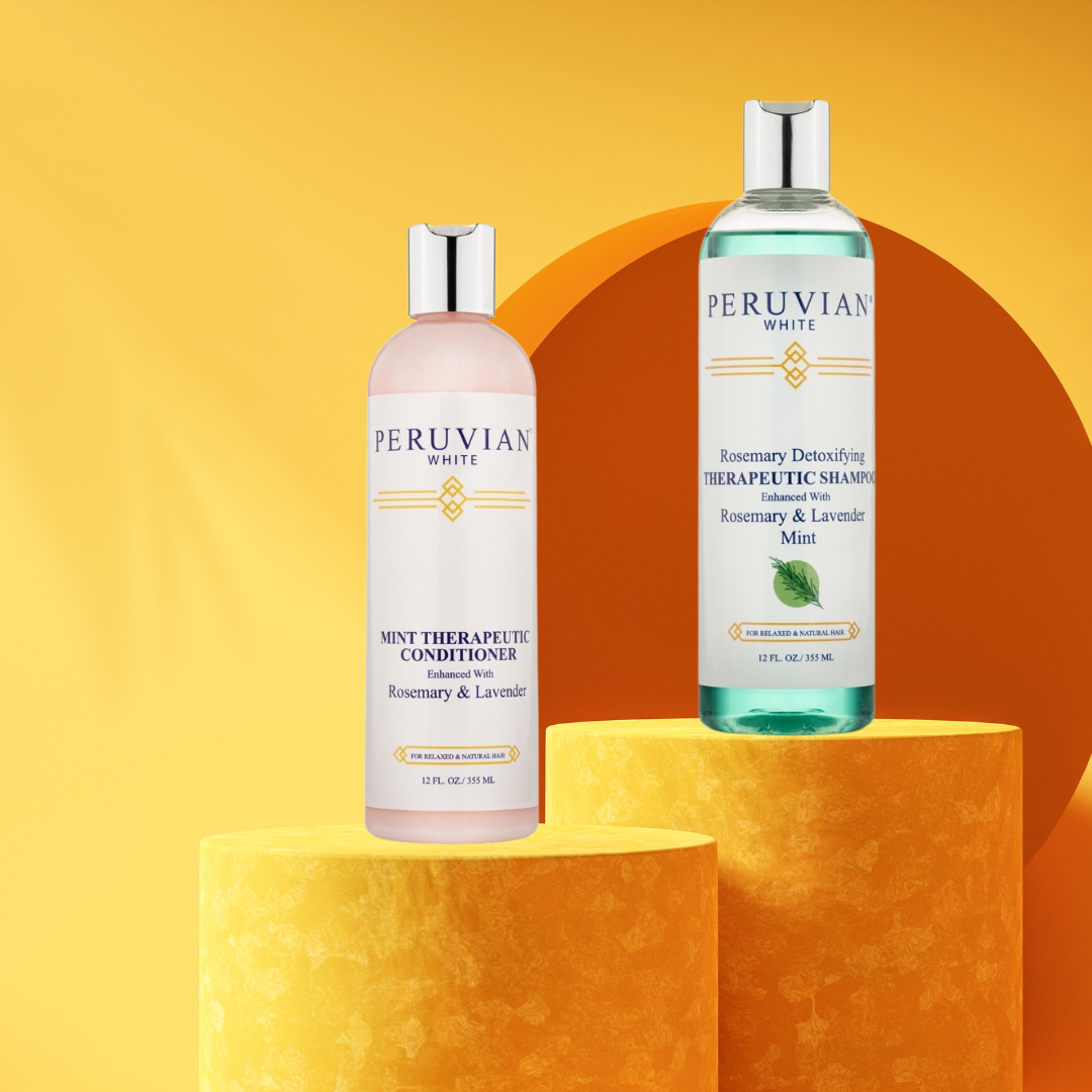 Store 1 — Peruvian White | Hair Care | Braids | Locs | Edges | ATL