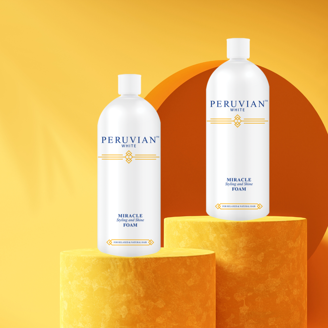 Store 1 — Peruvian White | Hair Care | Braids | Locs | Edges | ATL