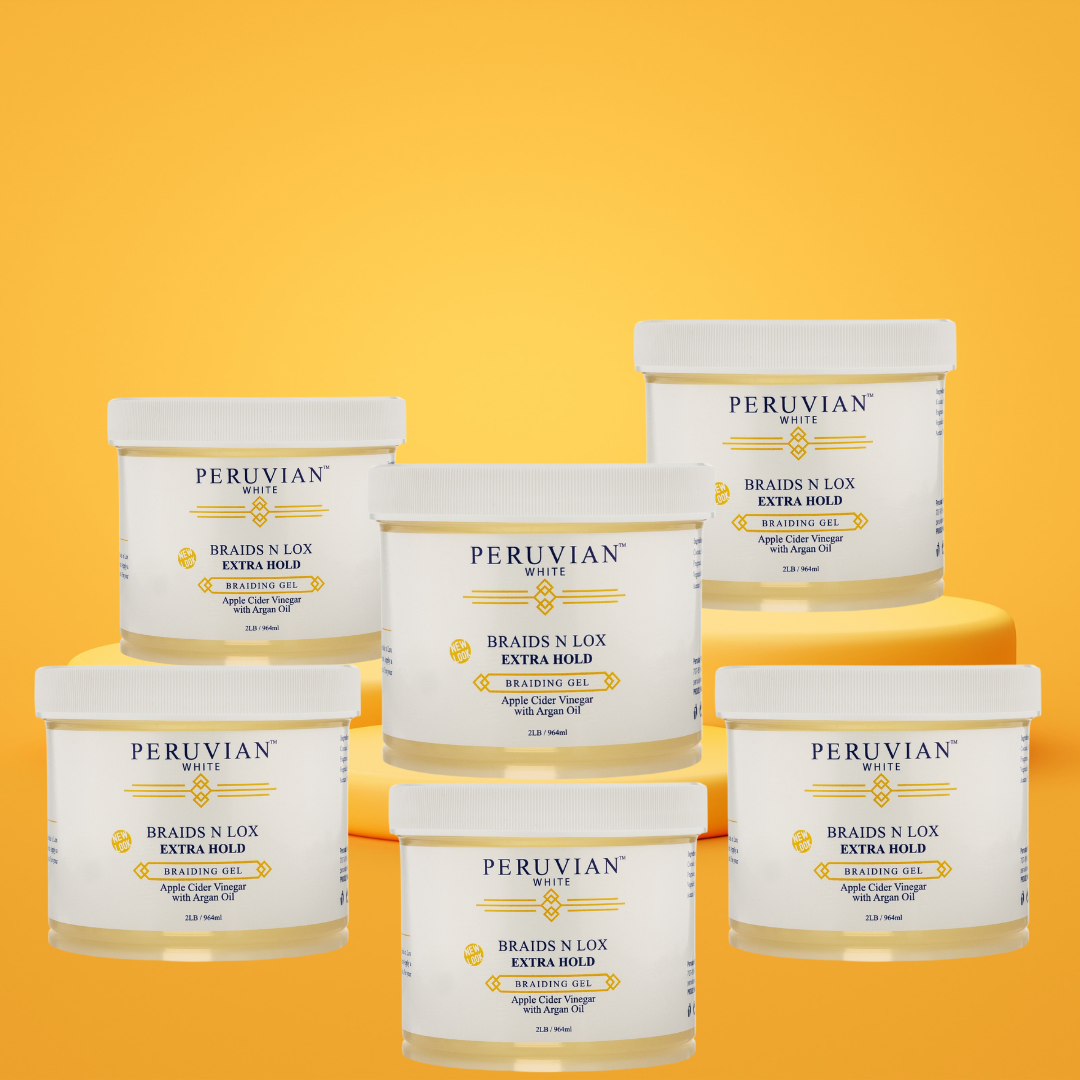 Store 1 — Peruvian White | Hair Care | Braids | Locs | Edges | ATL