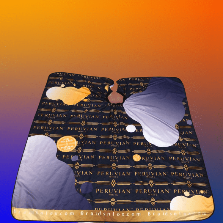 Peruvian White | Hair Care | Braids | Locs | Edges | ATL