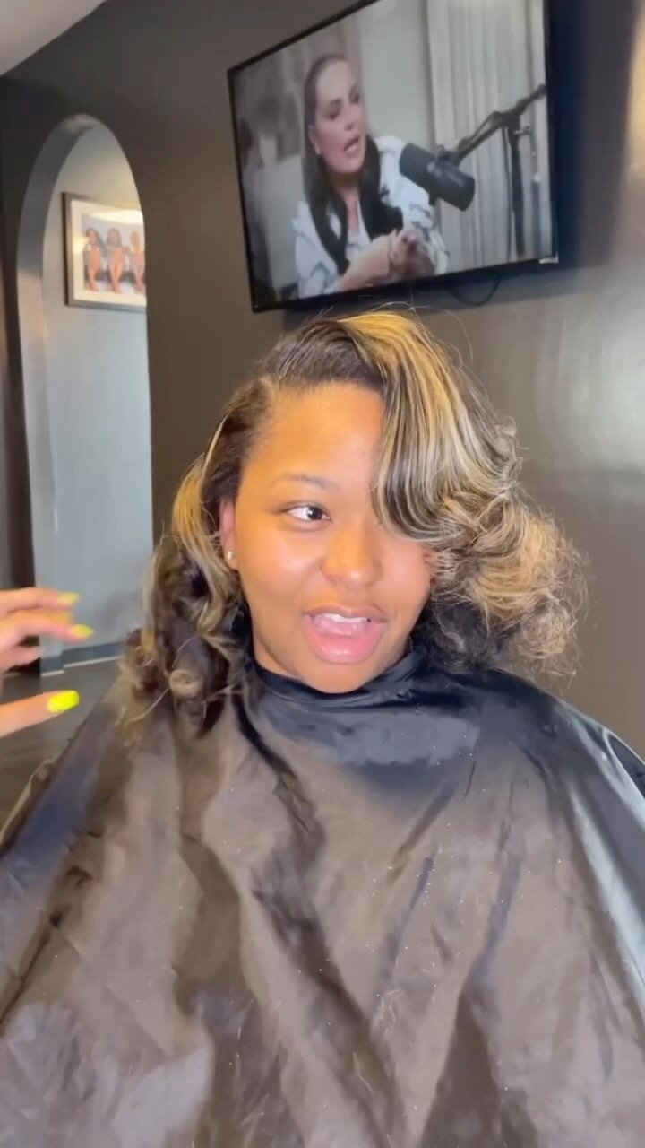 Peruvian White | Hair Care | Braids | Locs | Edges | ATL