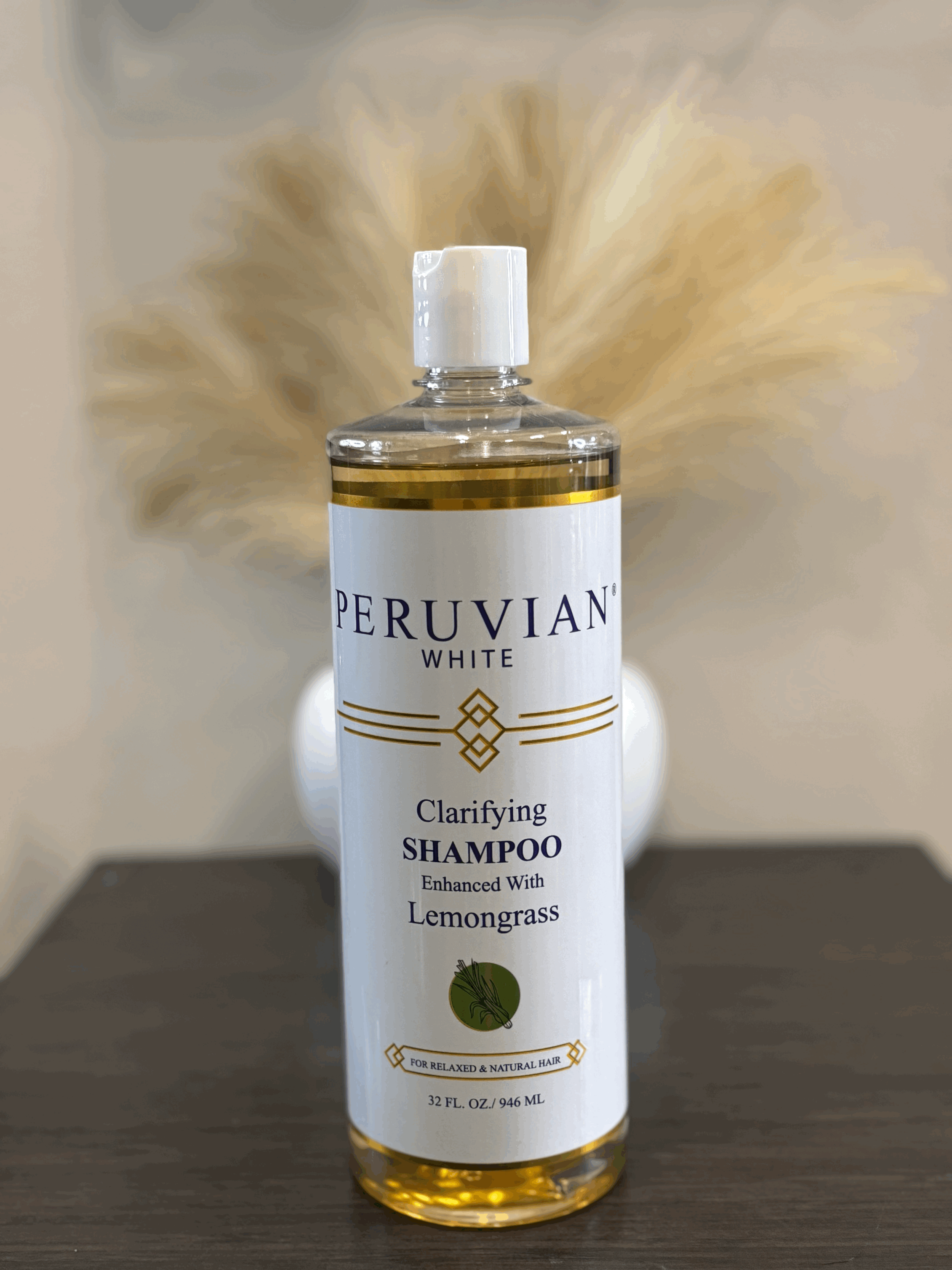 Professional Silk Press, Braid & Loc Hair Care | Peruvian White | Salon ...