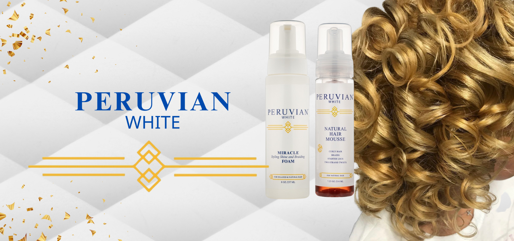 | Hair Care | Braids | Locs | Edges | ATL