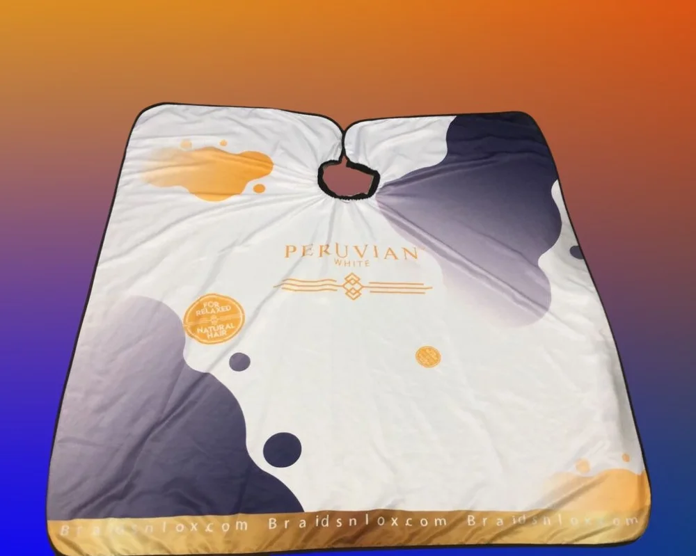 Peruvian White | Hair Care | Braids | Locs | Edges | ATL