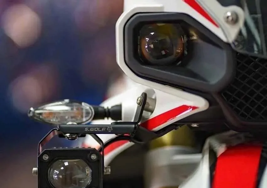 450 Rally GPR V5 Stabilizer Kit — Kove USA