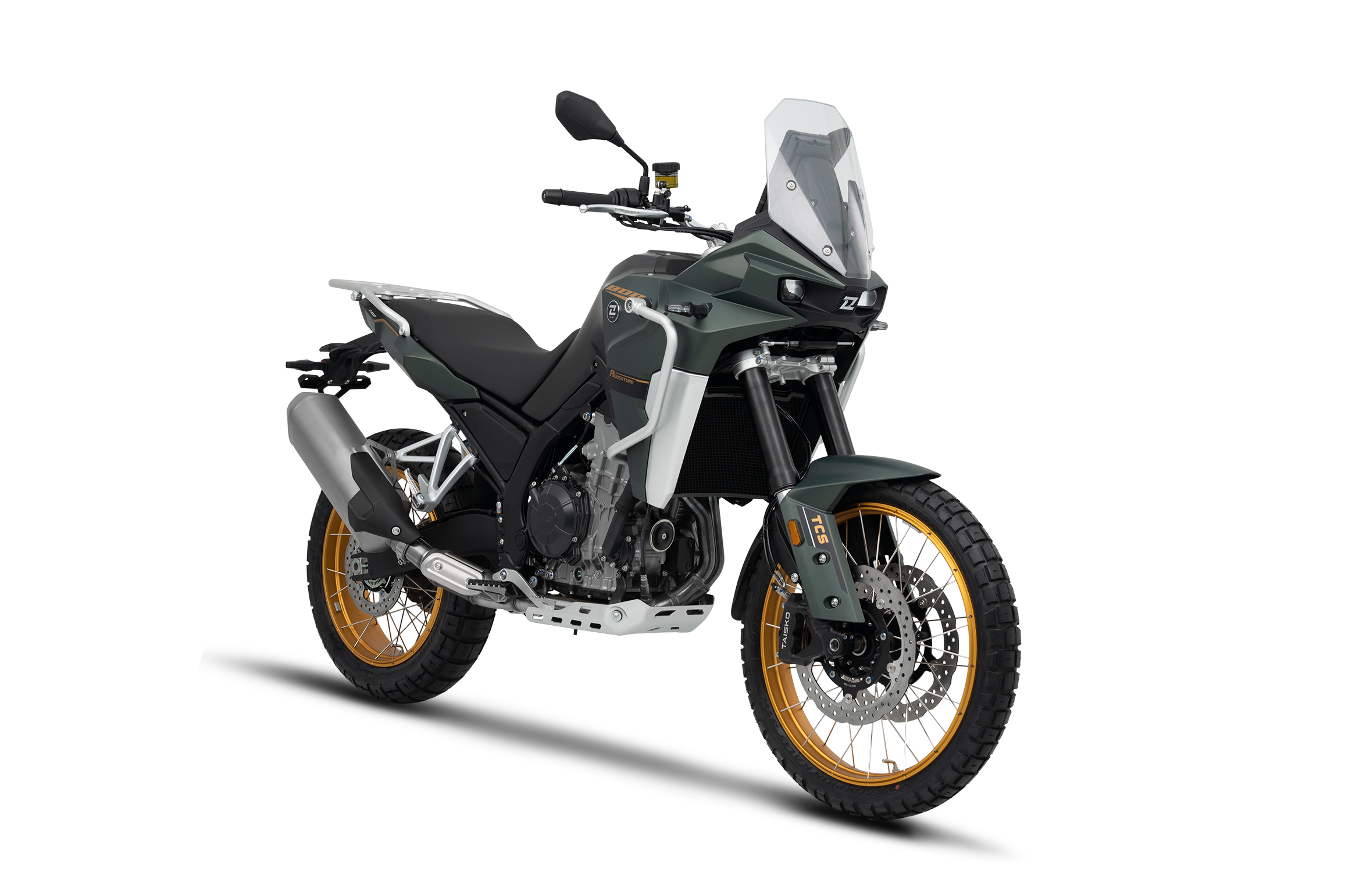800X Pro - 2026 — Kove USA