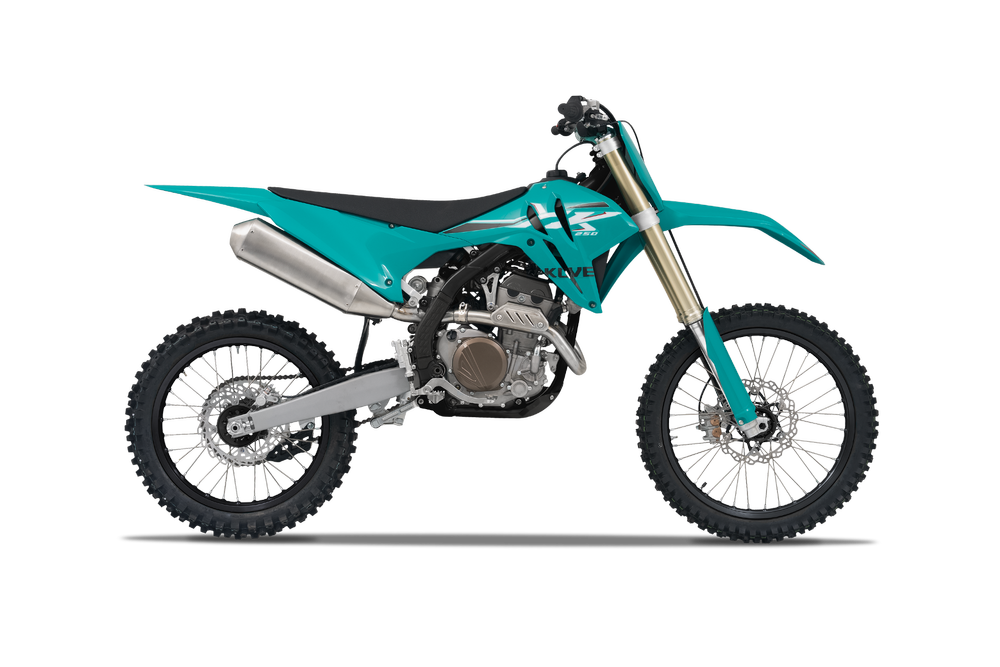 MX250 — Kove USA