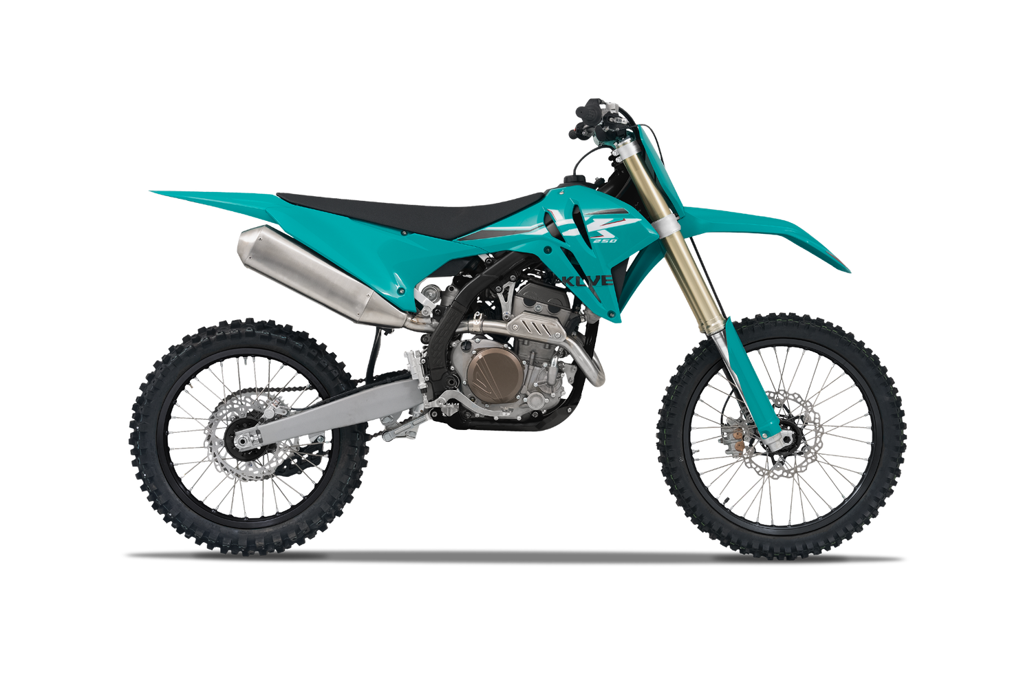 MX250 — Kove USA