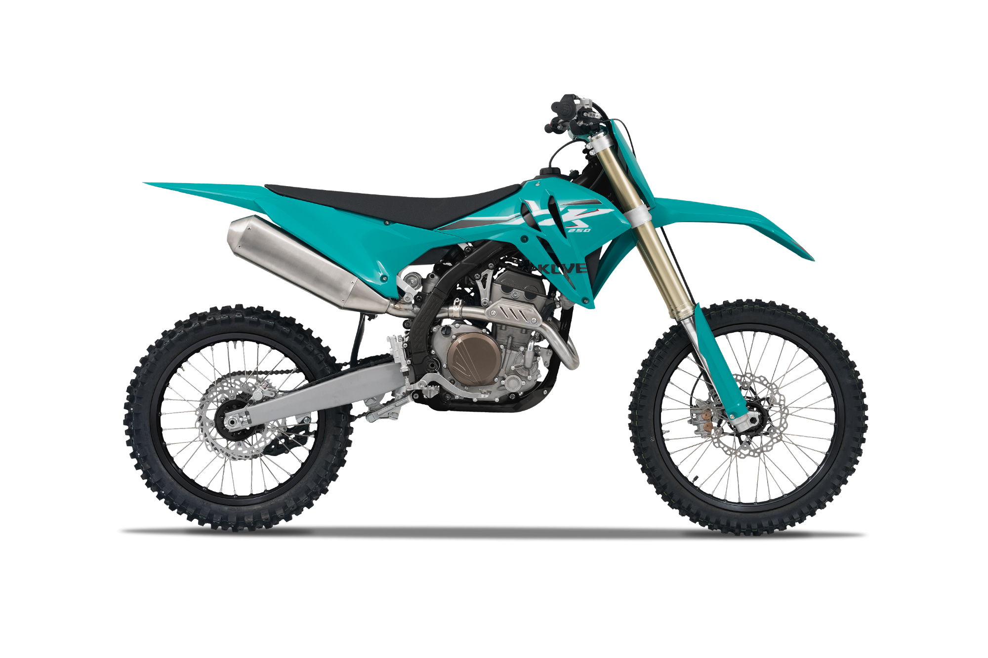 MX250 — Kove USA