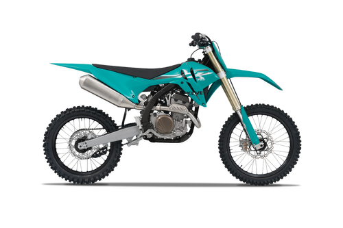 MX250 — Kove USA