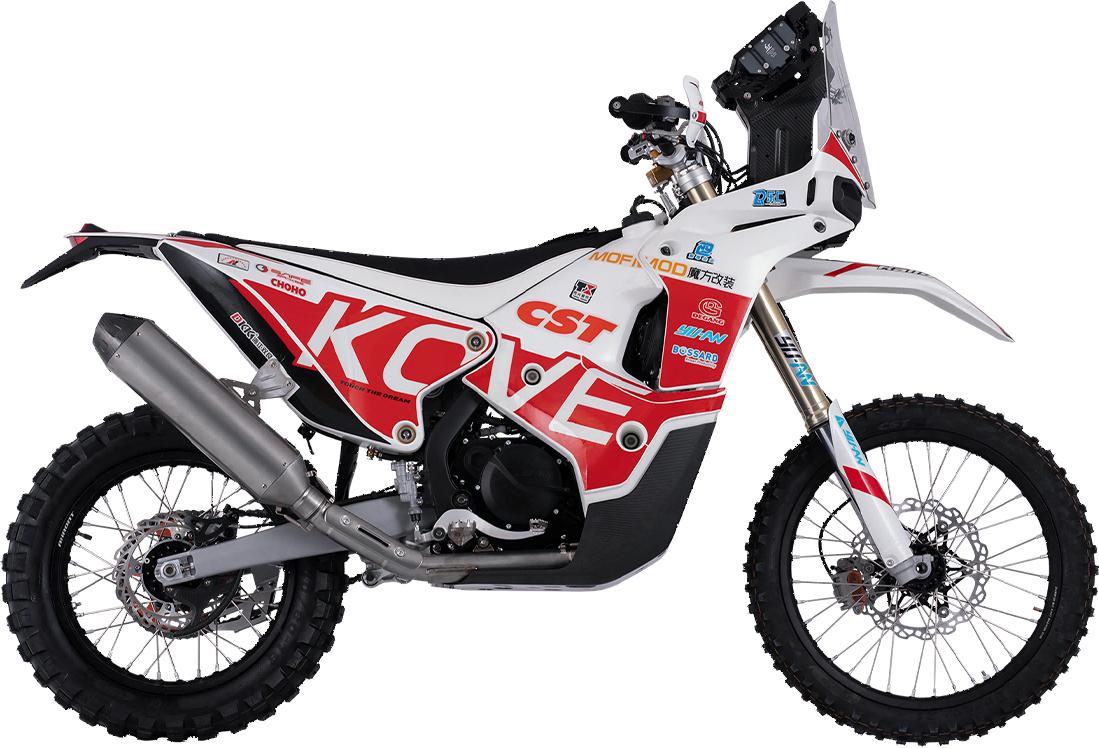 Kove USA