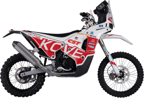 Kove USA
