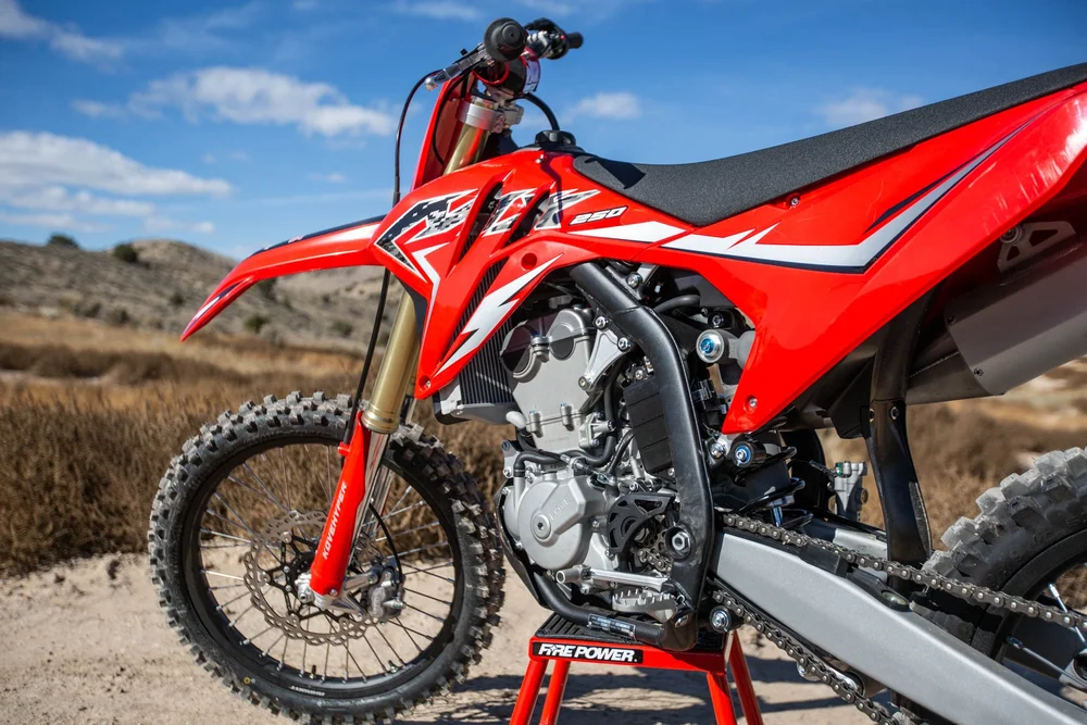 MX250 — Kove USA