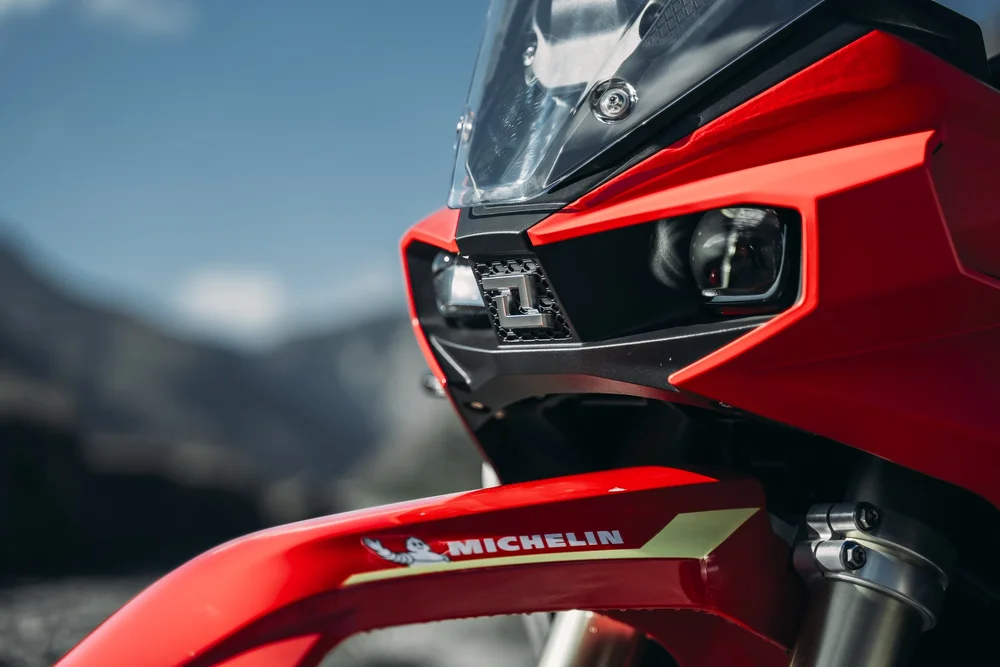 800X Rally - 2025 — Kove USA