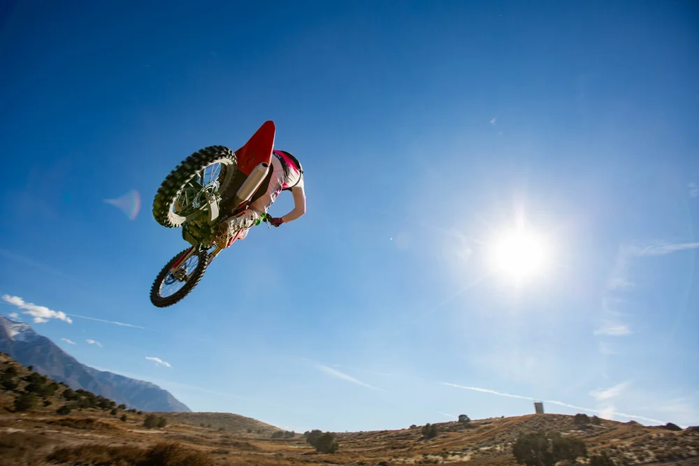 MX250 — Kove USA