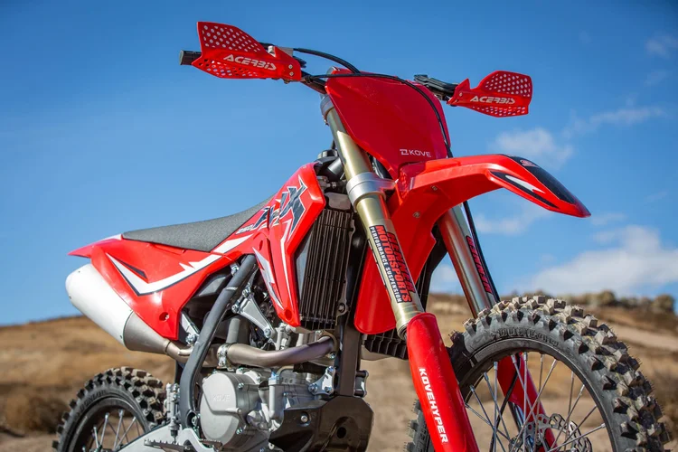 MX250 — Kove USA