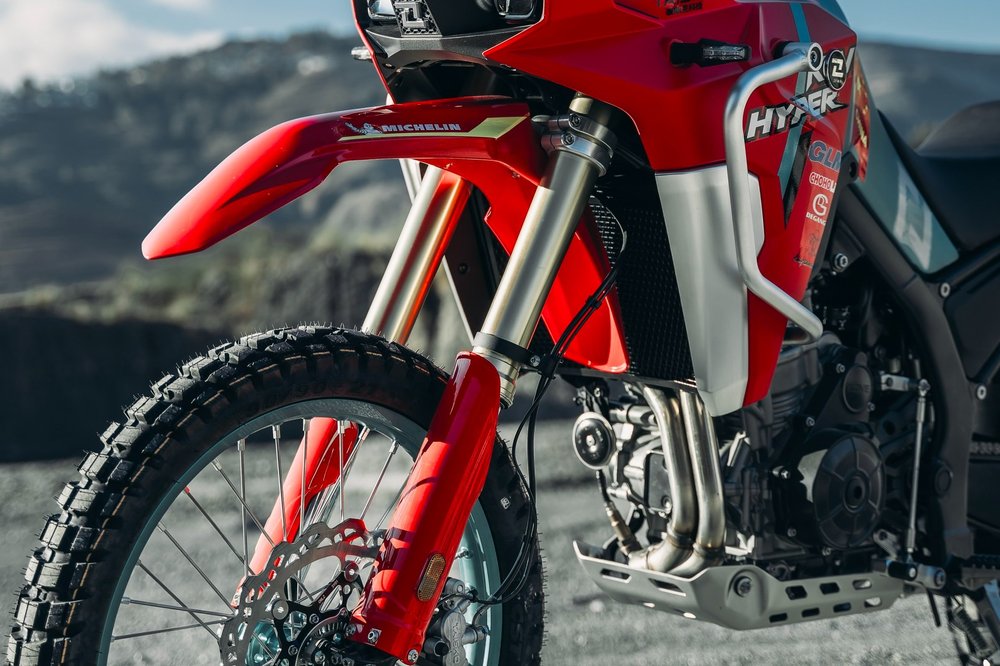 800X Rally - 2025 — Kove USA