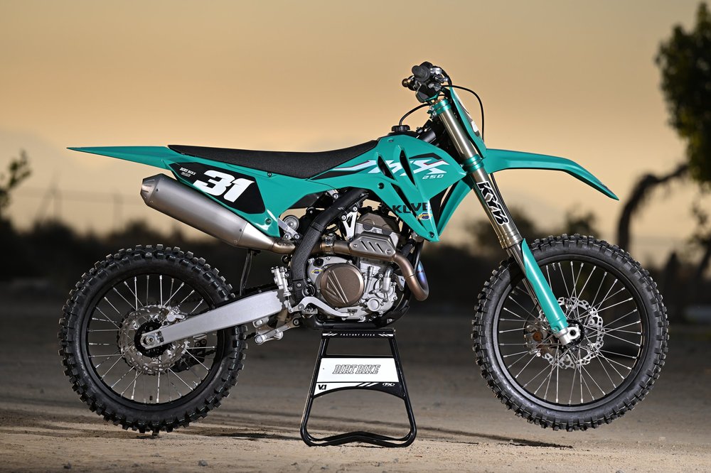 MX250 — Kove USA