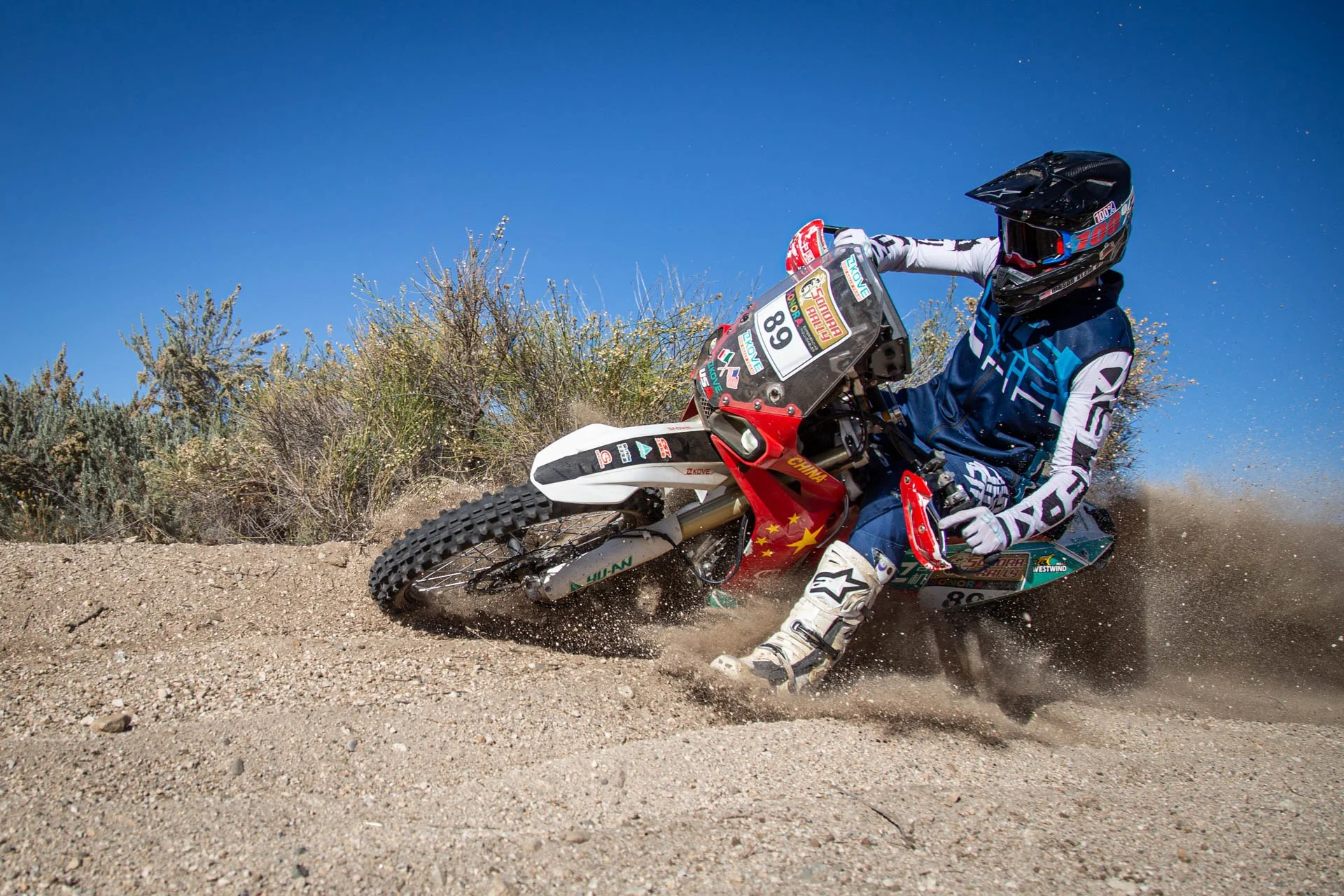 Service Center Inquiry — Kove USA