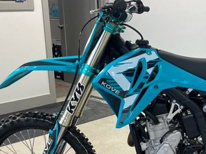 MX450 — Kove USA