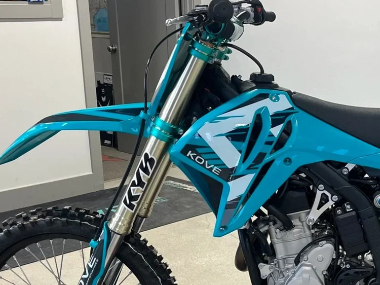 MX450 — Kove USA