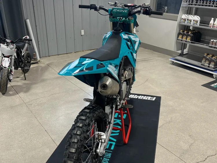 MX450 — Kove USA