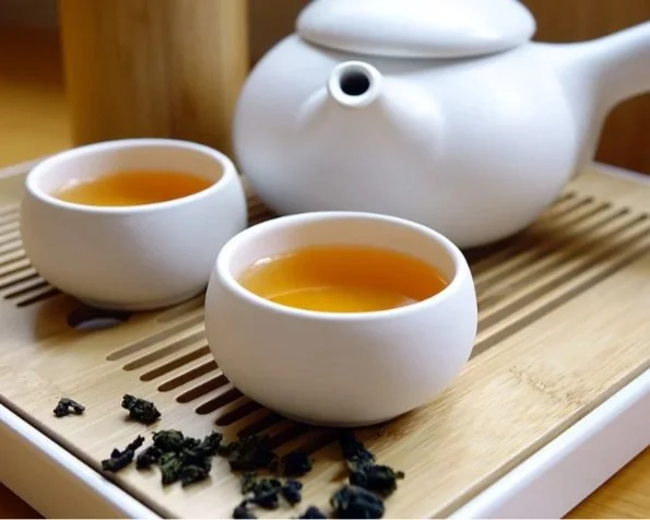 Maitri Tea