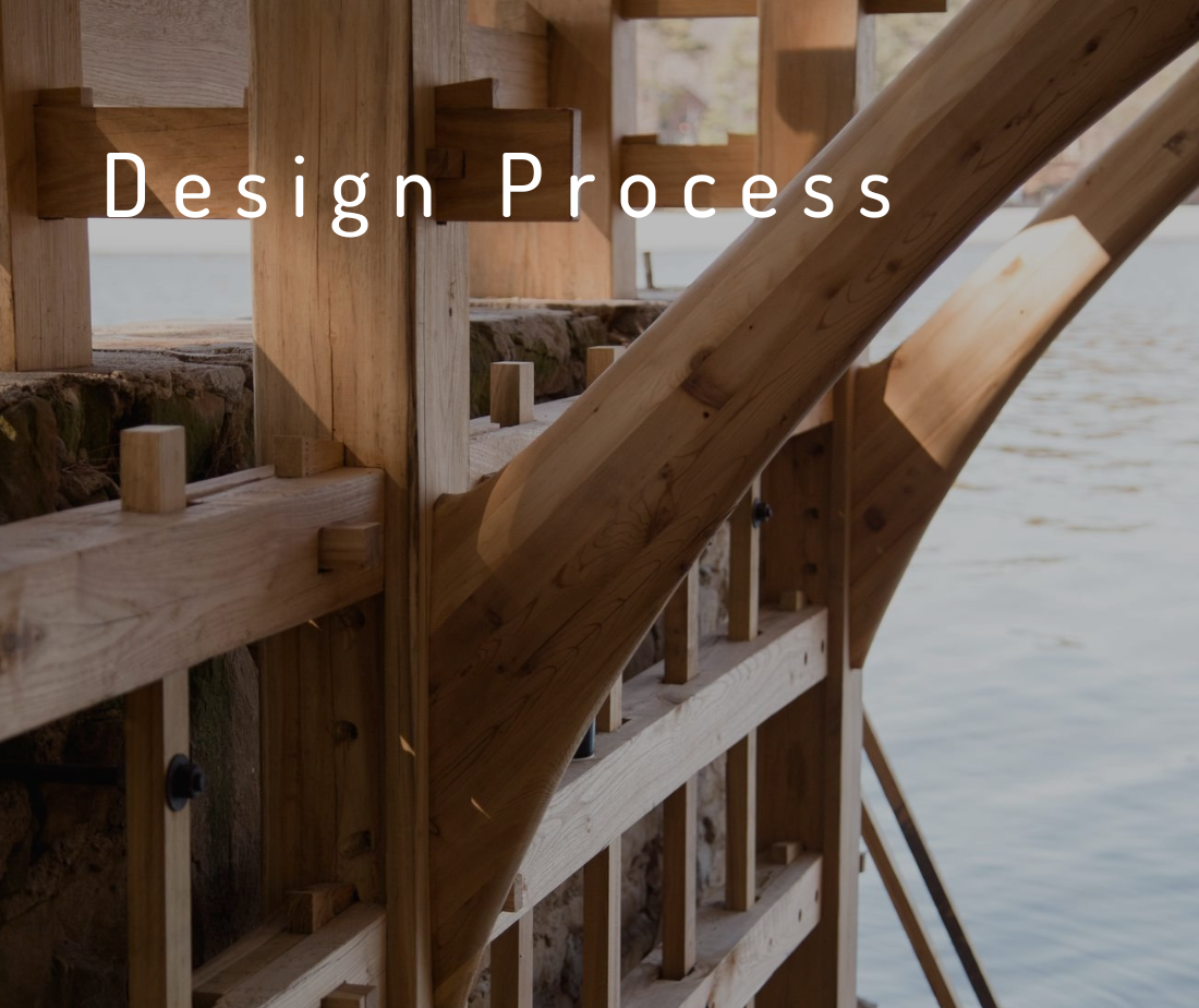General 2 — Oxbow Designs