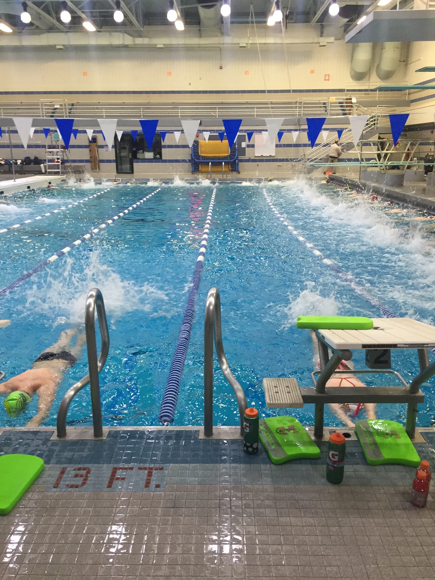 Machine Aquatics - Build Your Own