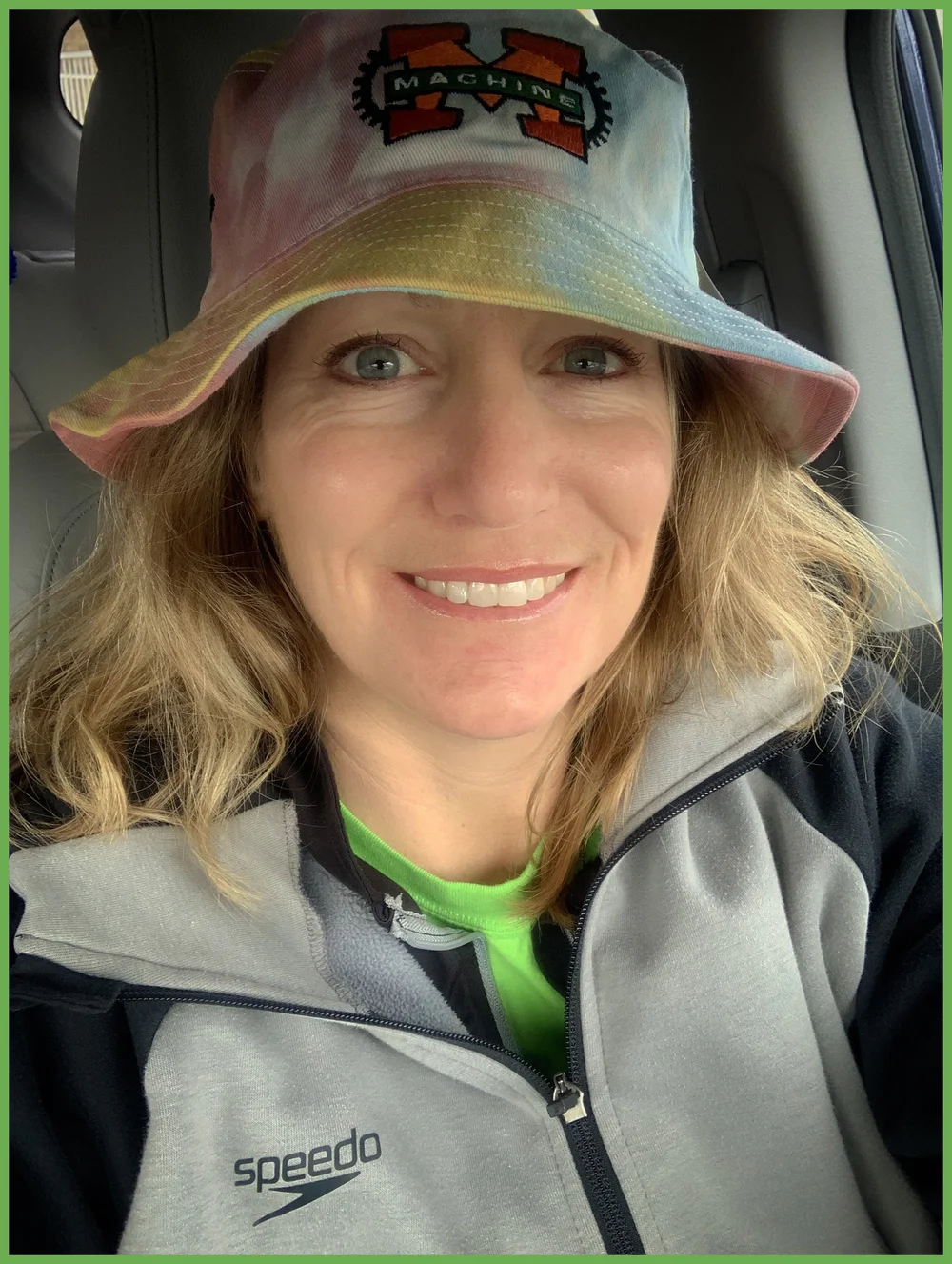 Audrey Moore — Machine Aquatics - Build Your Own
