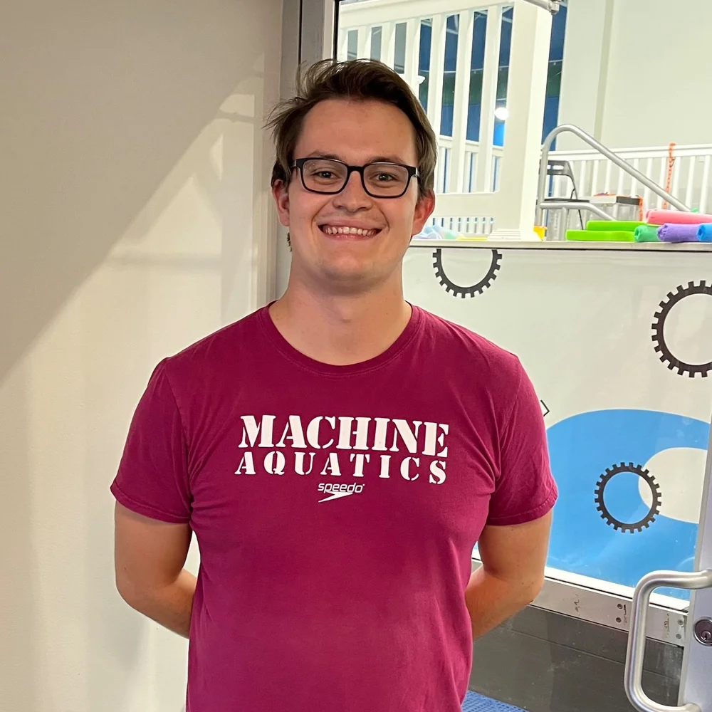 Leadership & Site Directors — Machine Aquatics - Build Your Own