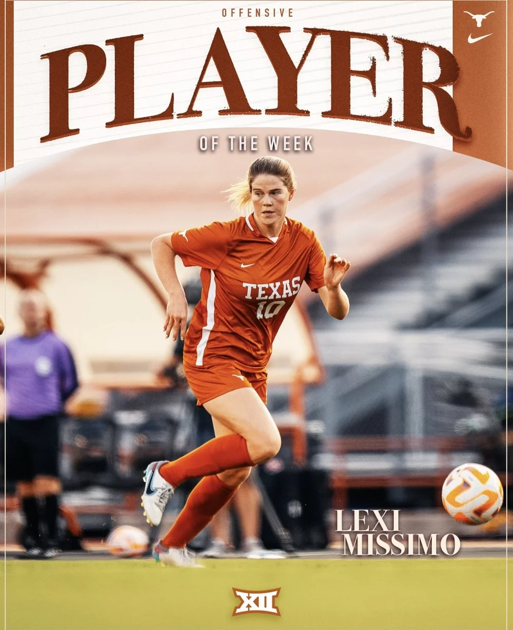 About — Lexi Missimo