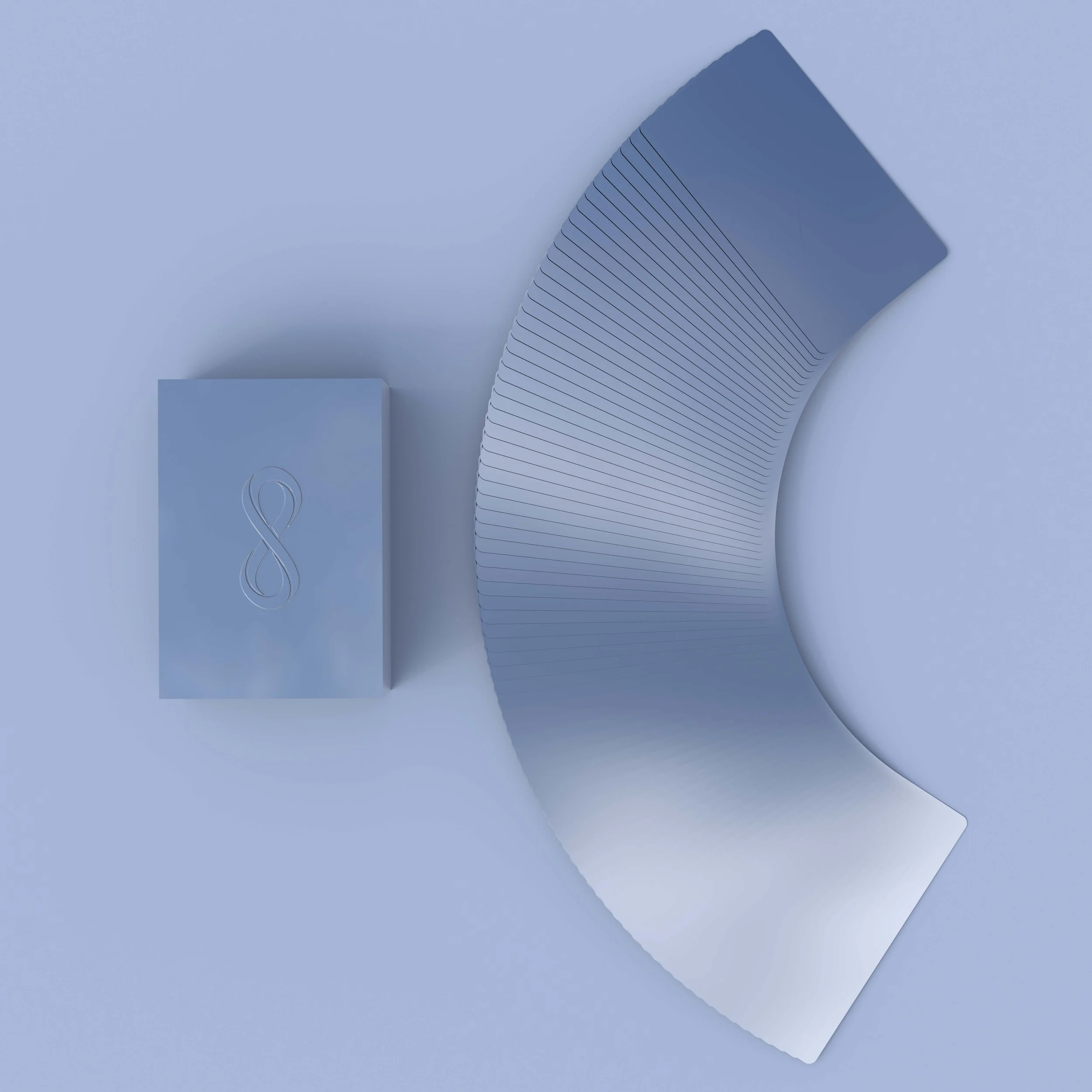 Tarot of the Holy Spectrum: Infinity Edition — Tarot of the Holy Spectrum