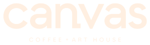 CANVAS | your greenville coffee house