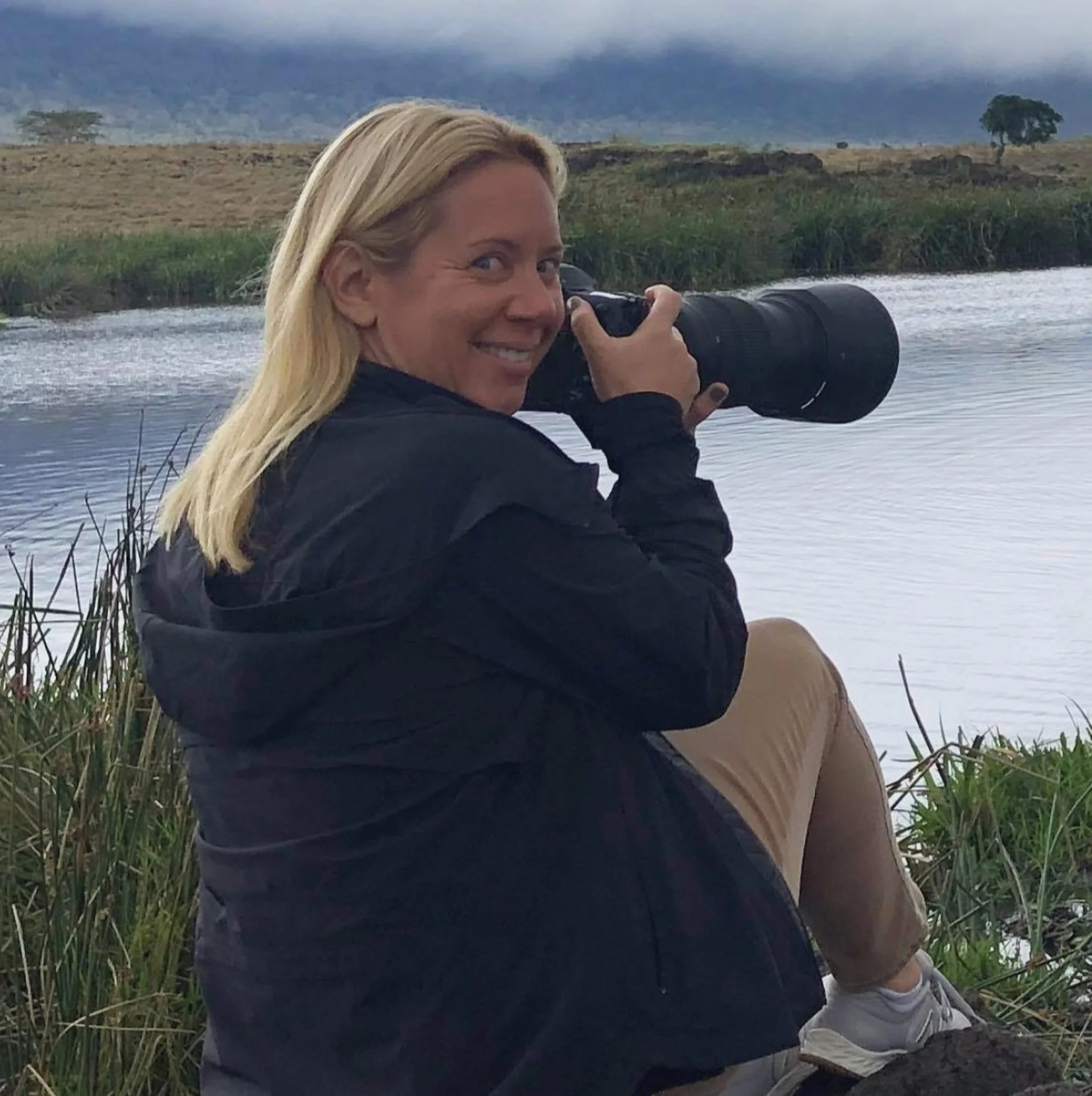 ABOUT US — SafariSmiths Travel