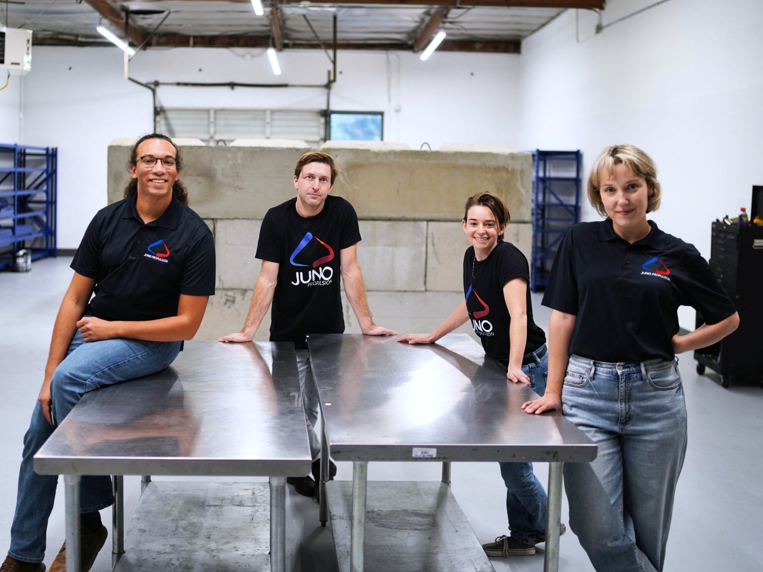 About Us — Juno Propulsion