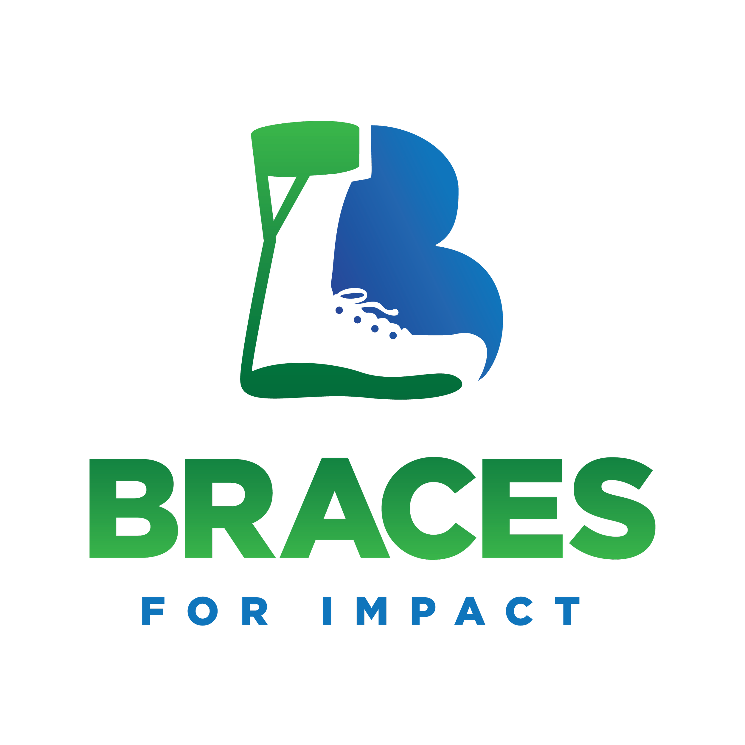 Braces for Impact