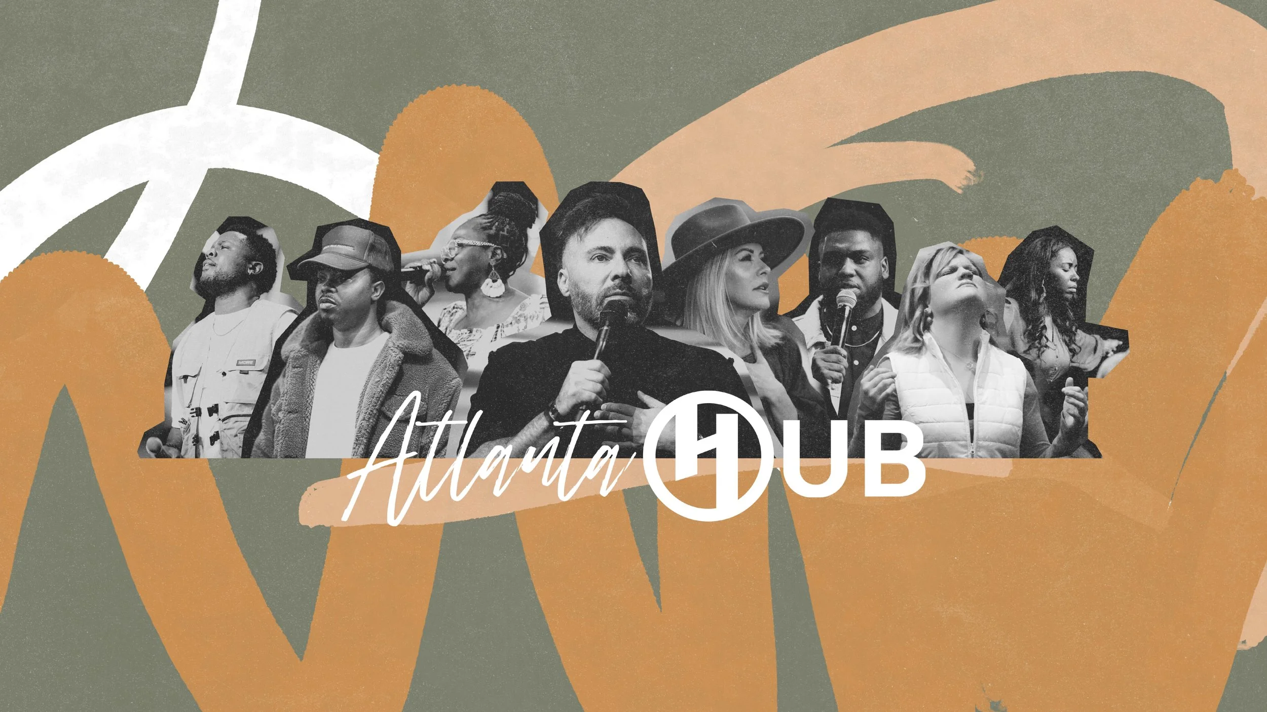 Atlanta Hub