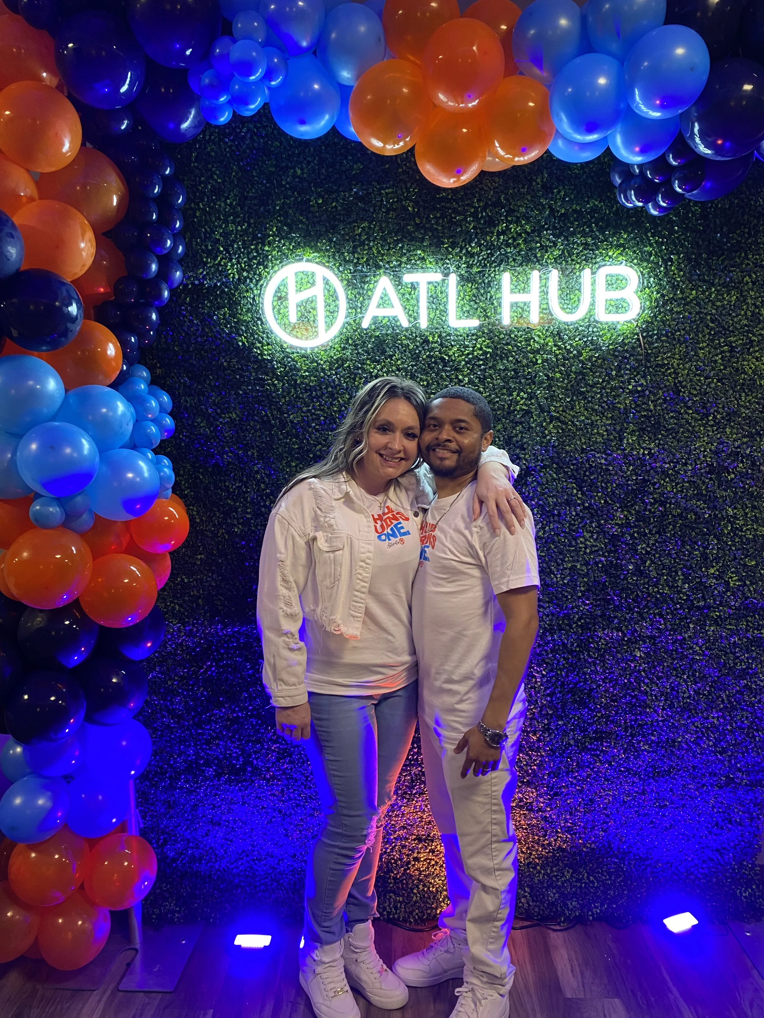 About — Atlanta Hub