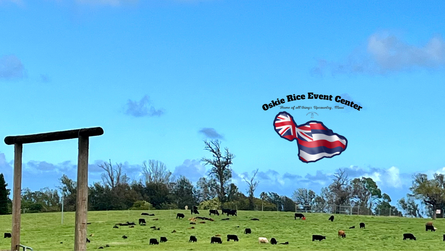 Oskie Rice Event Center