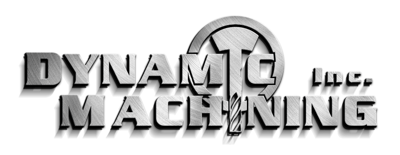 ABOUT US — DYNAMIC MACHINING INC
