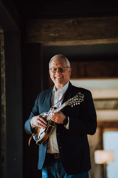 About Steve — Steve Pettit Ministries
