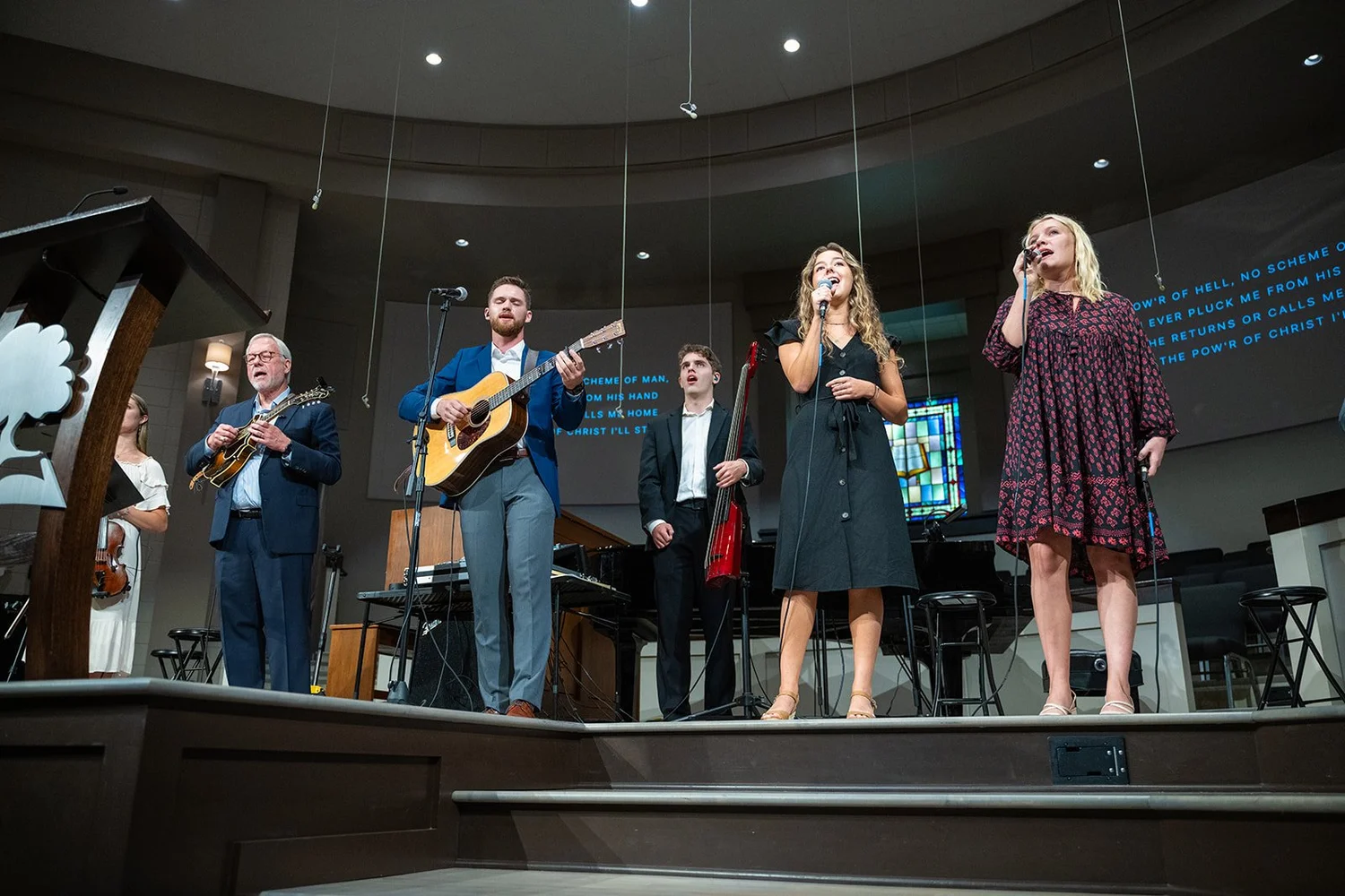 Steve Pettit Ministries