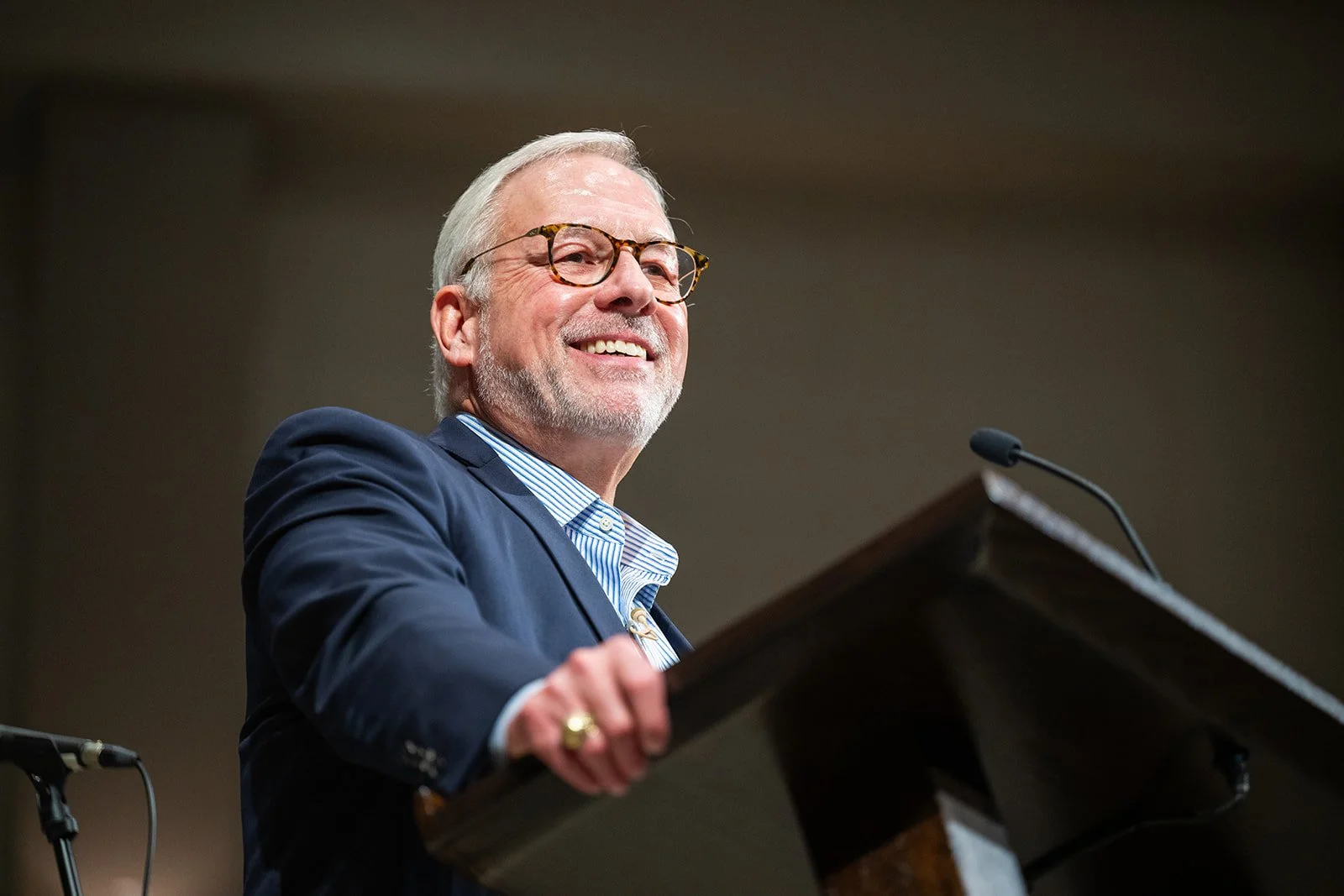 Steve Pettit Ministries