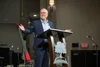 About Steve — Steve Pettit Ministries