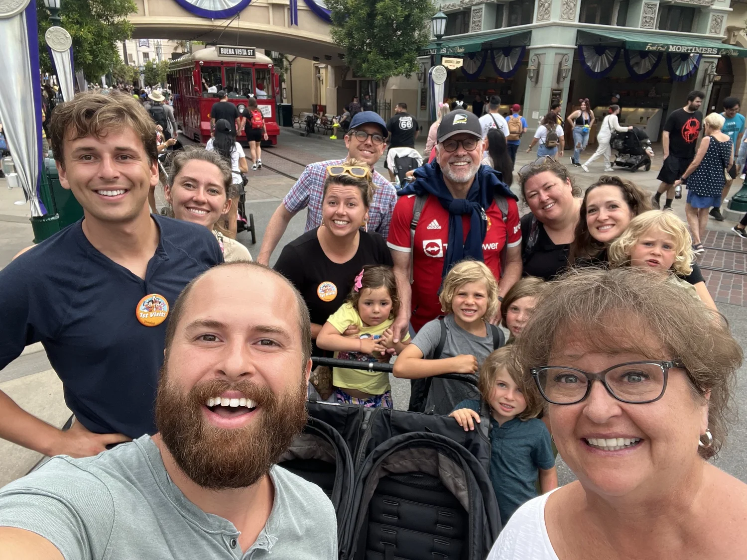 About Steve — Steve Pettit Ministries