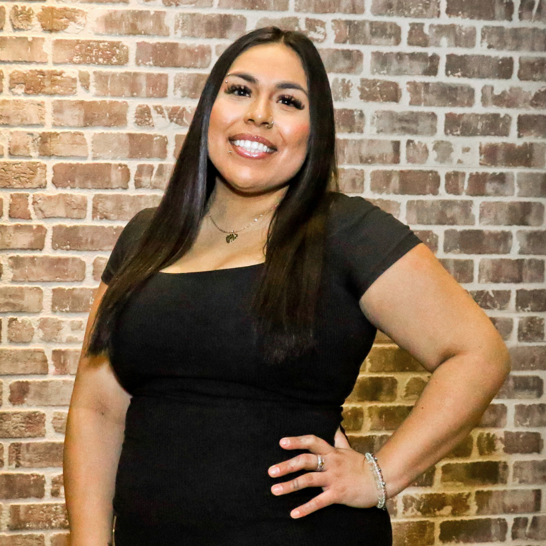 MEET THE TEAM — Xalon Salon