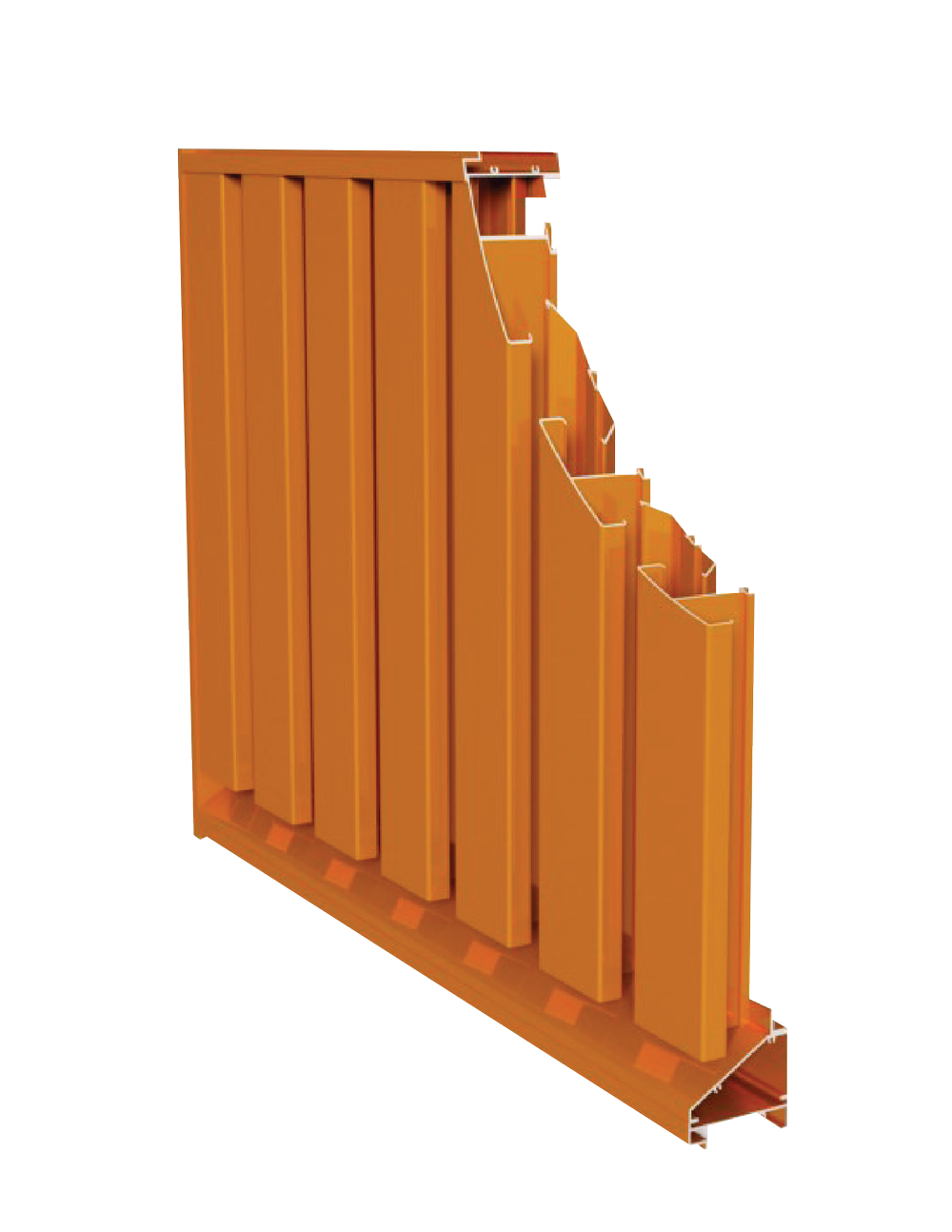 Sand Trap Louvers: Air Filtration Solutions | Aire Renaissance