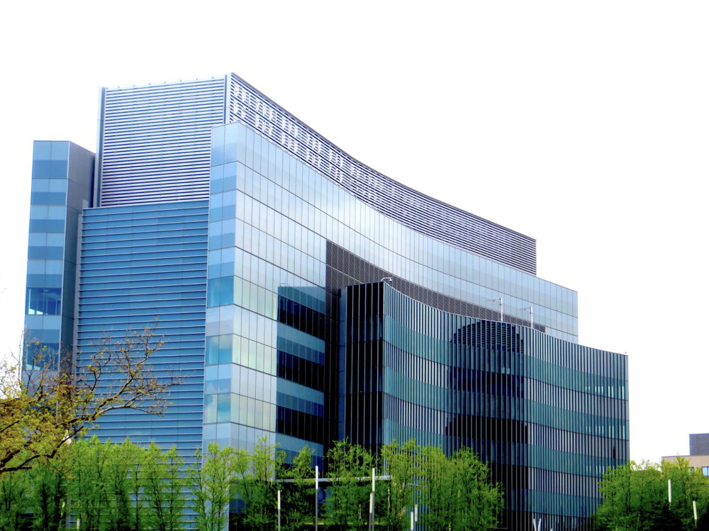 What Is a Louver: Definition, Uses, and Types Explained | Aire Renaissance